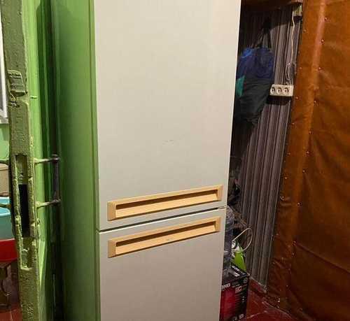 Холодильник stinol-107 rfnf255