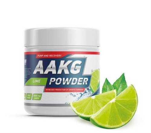 Аминокислота Geneticlab aakg 150 г лайм