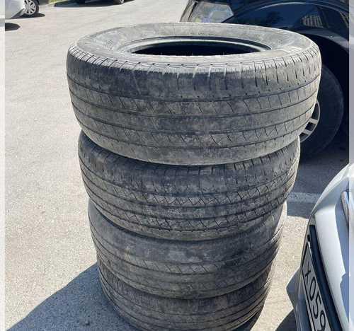 Powertrac CityRover 275/65 R17