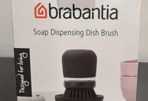 Brabantia щетка для мытья посуды