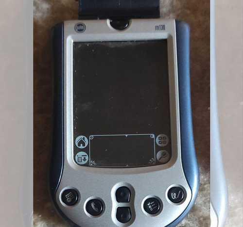 Карманный компьютер Palm M130