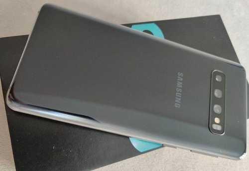 Samsung Galaxy S10, 8/128 ГБ