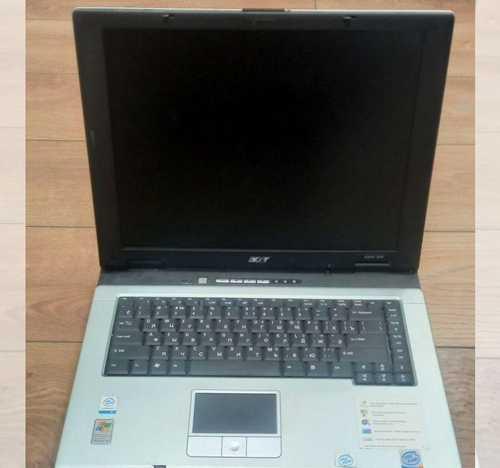 Ноутбук Acer Aspire 3613LC на разбор