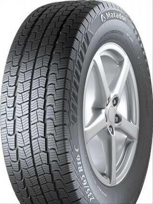 Matador MPS400 Variant All Weather 2 215/65 R16 107T