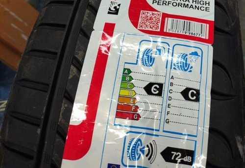 Tigar UHP Ultra High Performance 205/55 R17 95W