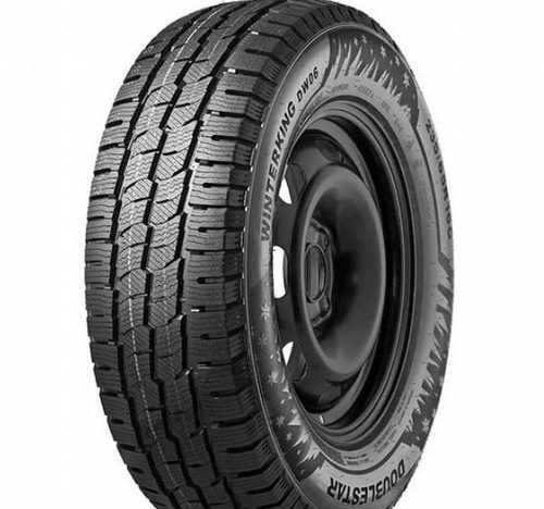 DoubleStar DW06 235/65 R16 115R