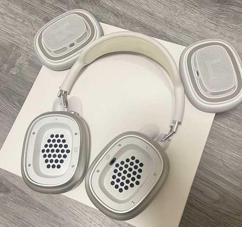 Airpods Max Silver Оригинал