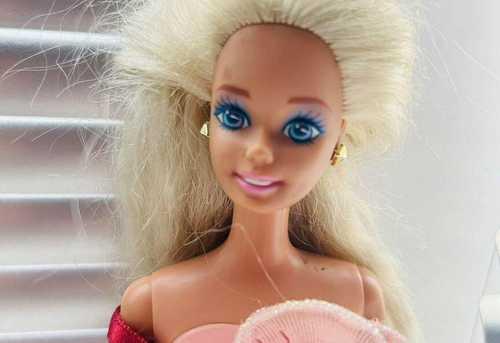 Барби locket surprise Mattel 1993