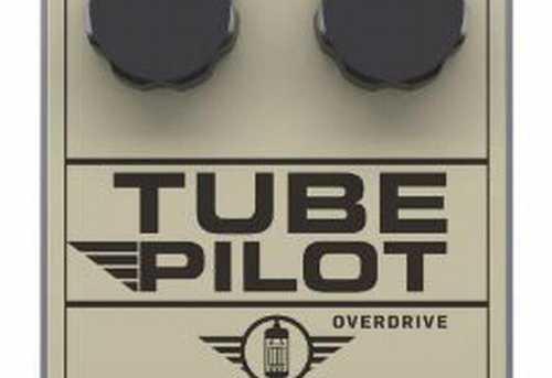 Педаль-перегруз TC electronic tube pilot overdrive