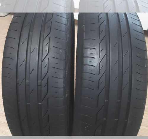 Bridgestone Turanza T001 185/60 R14 82H