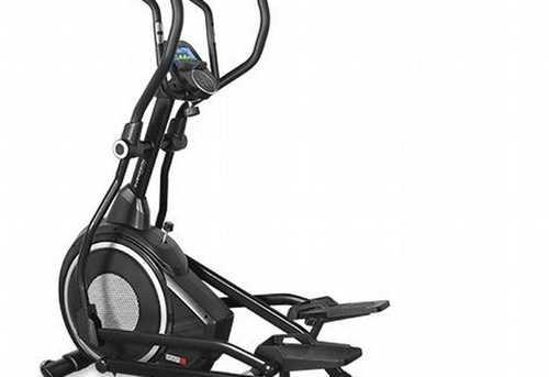 Эллиптический тренажер svensson heavy G elliptical