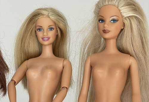 Куклы 2000-х Mattel Barbie барби