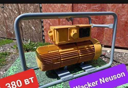 Преобразователь FU 4/200 Wacker Neuson