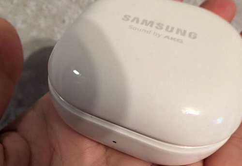 Наушники samsung galaxy buds live