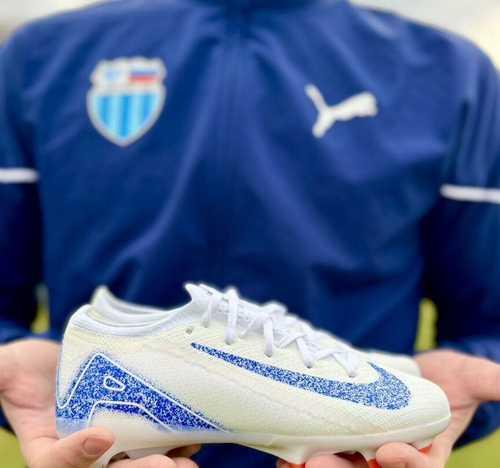 Бутсы Nike mercurial vapor 16