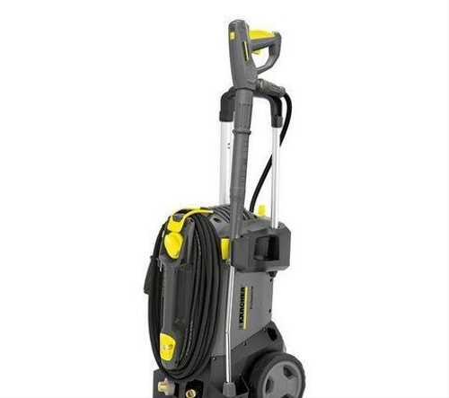Аппарат высокого давления Karcher HD 5/17 C