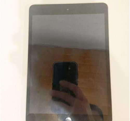 Планшет apple iPad mini 2