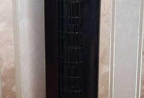 Вентилятор колонный First FA-5560-2 черный