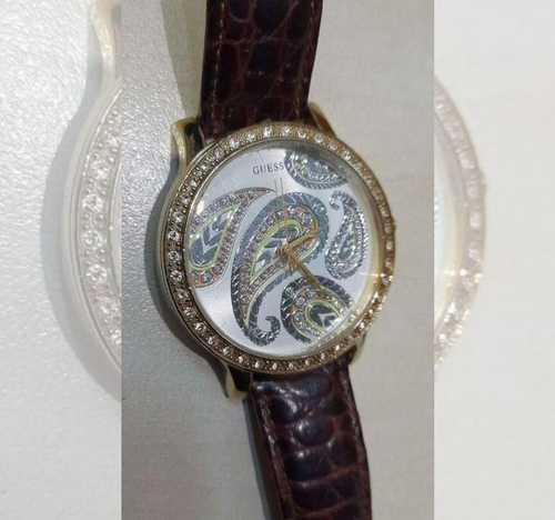 Наручные часы женские Guess W101992L