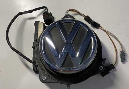 Камера заднего вида для Volkswagen