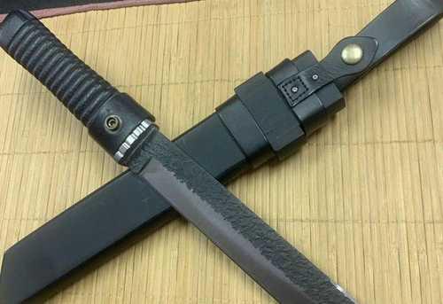 G.Sakai туристический нож