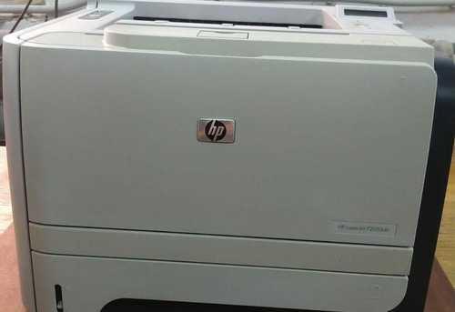Принтер HP LJ P2055dn + Гарантия