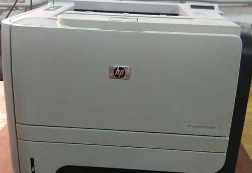 Принтер HP LJ P2055dn + Гарантия