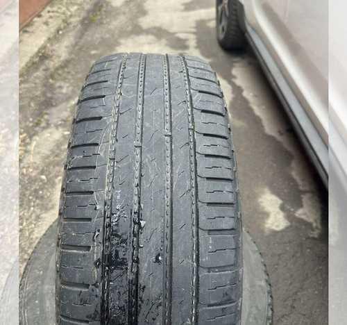 Nokian Tyres Nordman S2 SUV 215/60 R17 96H