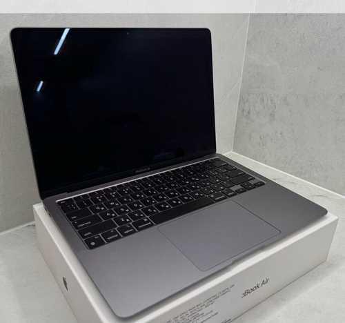 Apple macbook air 13 2020 m1 8gb 256