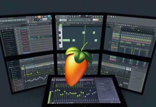 FL Studio 20 Mac os