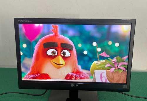 20" Мониторы LG Flatron E2041S -11 штук