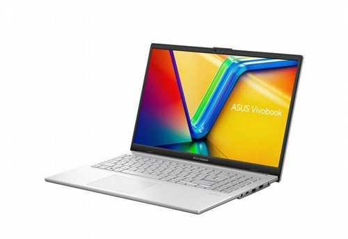 15.6" Ноутбук asus Vivobook Go E1504, AMD Ryzen 5