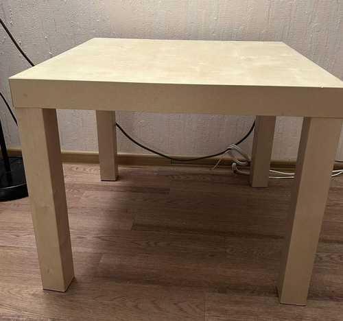 Стол IKEA Lack