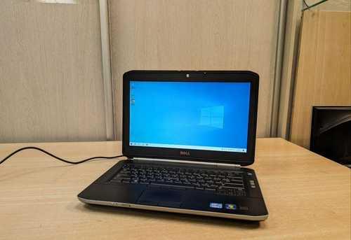 Dell Latitude E5420 i5-2520M RAM 6GB 14" Win 10