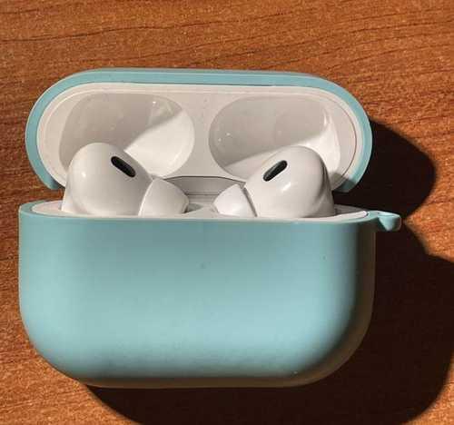 Наушники apple airpods pro 2