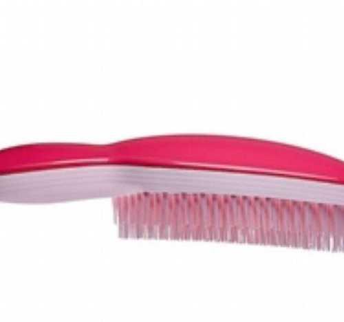 Расческа tangle teezer the ultimate finisher pink