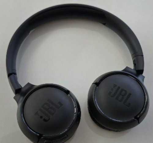 Беспроводные наушники jbl tune 510bt