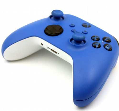 Геймпад Microsoft Xbox Wireless Controller Blue