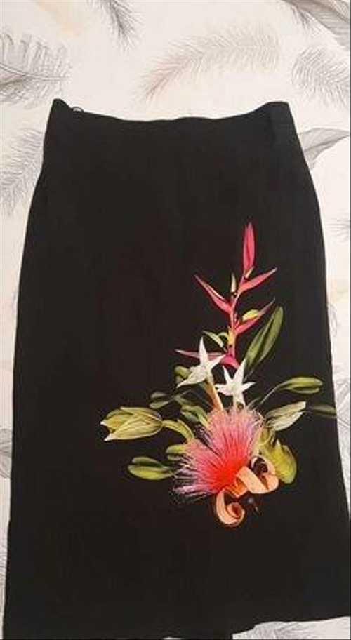 Юбка Escada оригинал новая