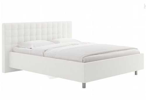 Кровать без подъемного механизма 160 x 200 Siena