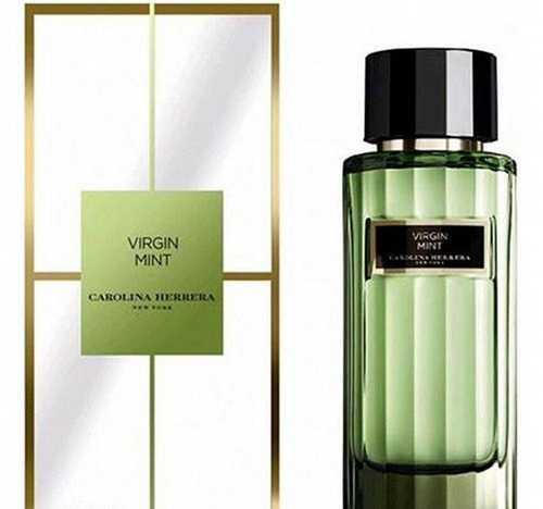 Carolina Herrera - Virgin Mint