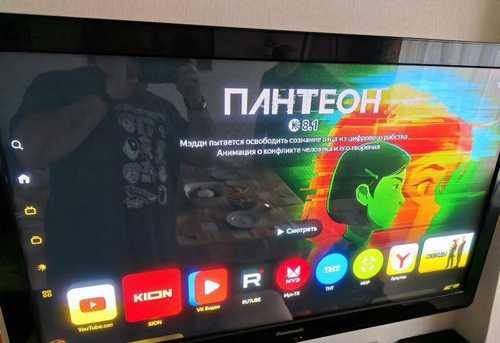 Телевизор Panasonic TX-PR42C3