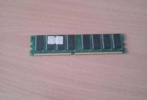 Оперативная память ddr2