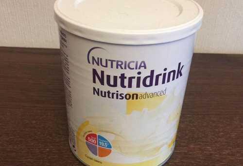 Лечебное питание Нутридринк / Nutridrink