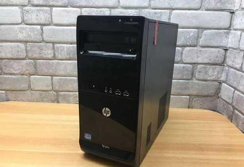 Системный блок HP i3-2120/4gb/250gb. Гарантия