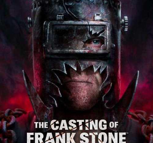 The Casting of Frank Stone ps5 (не аренда)