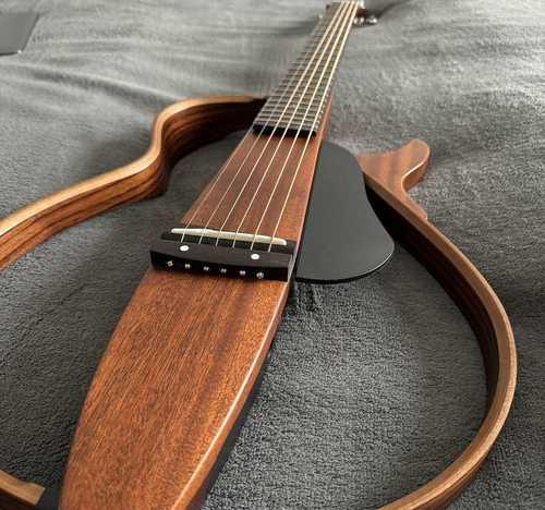 Yamаhа Silеnt SLG200s
