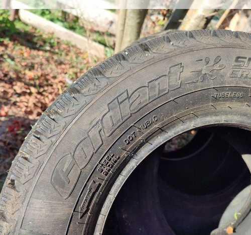 Cordiant Snow Cross 175/70 R13