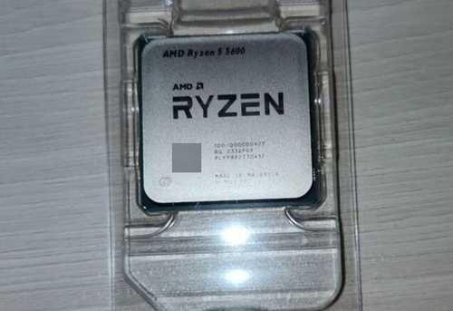 Комплект ryzen 5600,gigabyte b550m,32gb озу,кулер