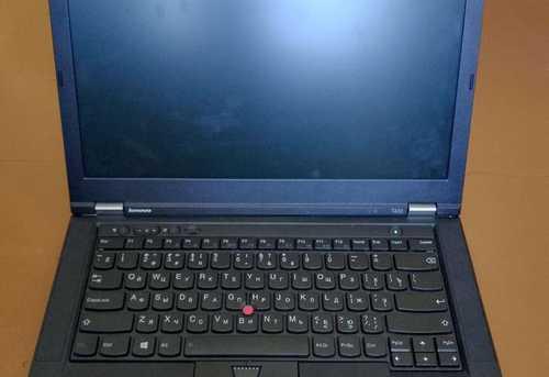 Lenovo thinkpad T430